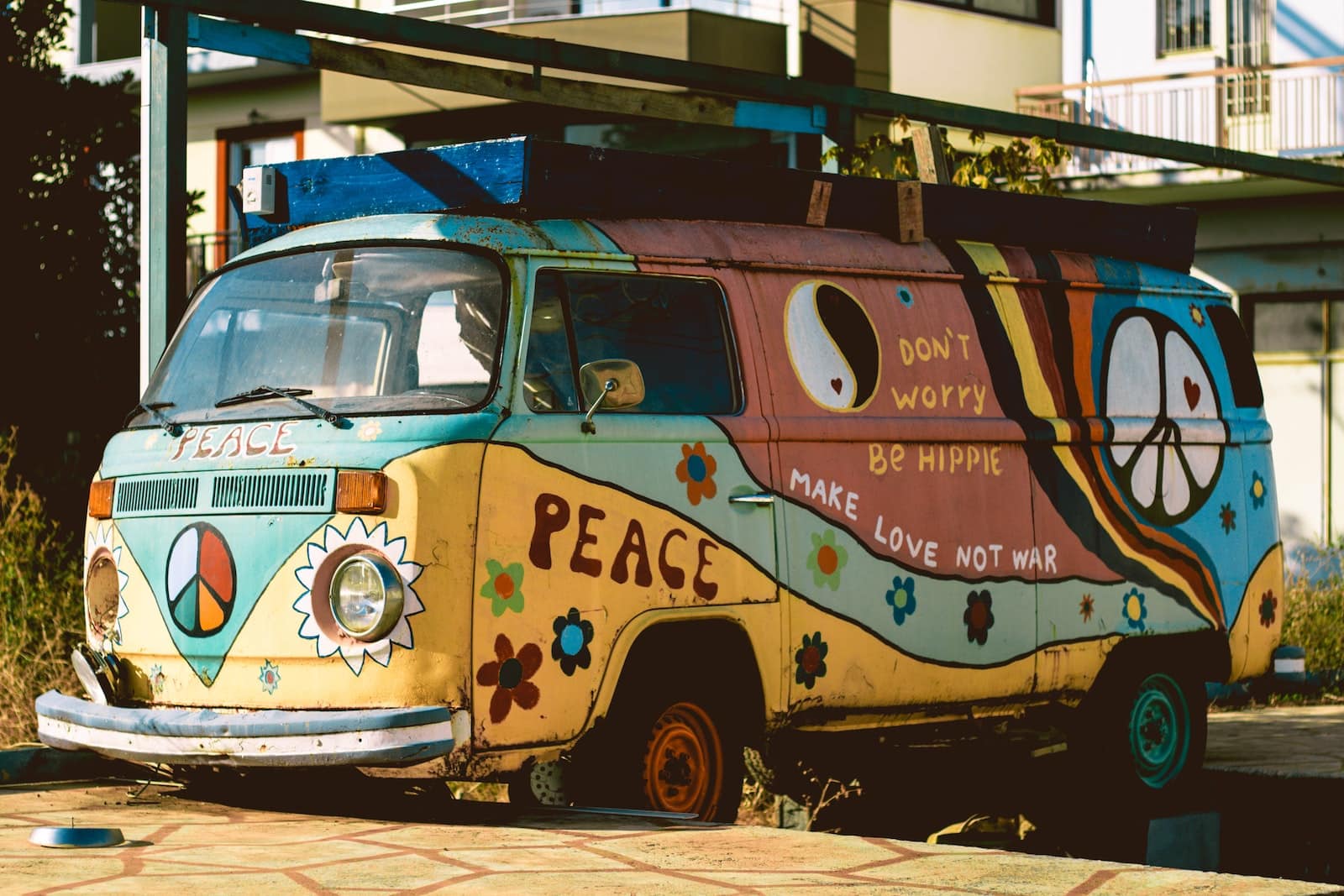 Cuáles son las nuevas tendencias hippies para este otoño-invierno ...